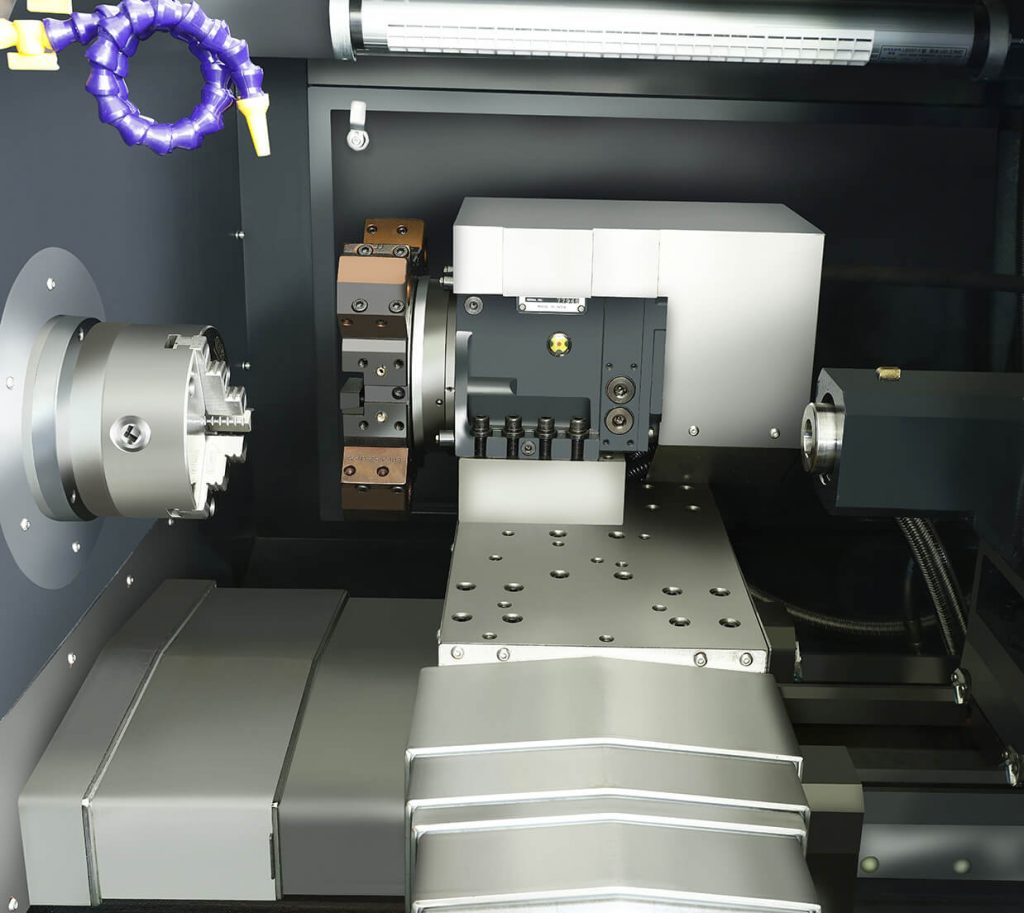 FTL320T - WK MACHINERY (KL) SDN. BHD.