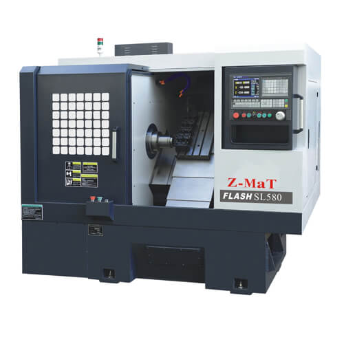 SL580 - WK MACHINERY (KL) SDN. BHD.